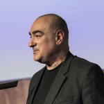 ass. prof. Arthur Pantelides - Innovation Academy